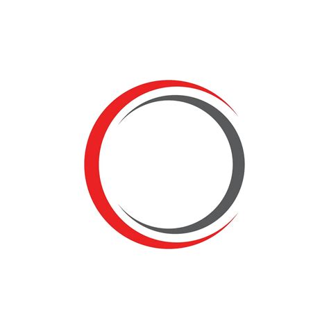 Circle Logo Vector Template Symbol Element Design 42149949 Vector Art