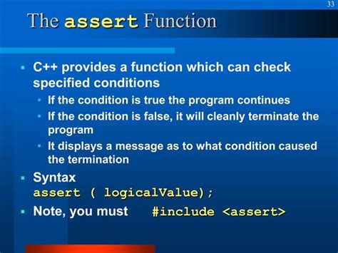 Control Structures In C Programming Language Ppt