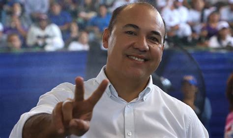 Hugo Fleitas Defiende Legalidad De Remoción De Efraín Alegre Agenda