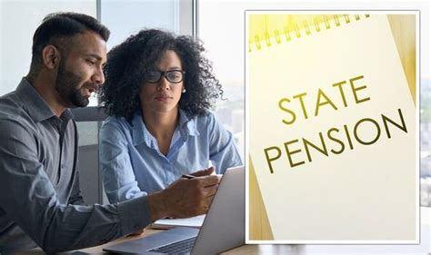 State Pension Forecast Explained How To See If You Can Boost Your