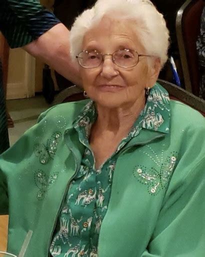 Arlene G Pellillo Obituary June 2 2023 St John Funeral Home