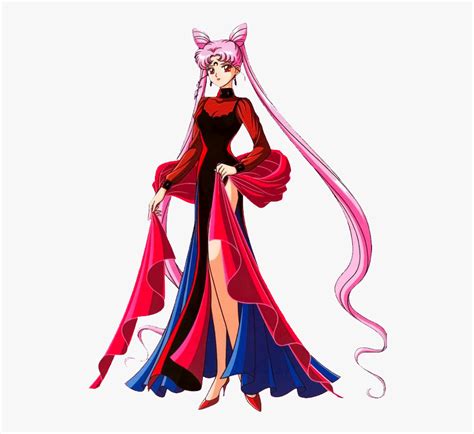 Dark Sailor Moon