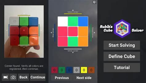 Scan And Solve Decisionrules Final Rubiks Cube Update Decisionrules