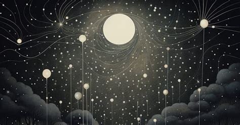 A Touch Of Randomness Makes The Magic Sparkle • A Python `turtle` Animation