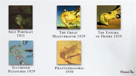 The Persistence Of Memory Dalis Melting Clock Painting A Guide