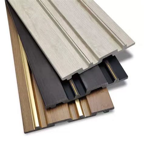 Supply Aesthetic Waterproof Polystyrene Ps Wall Panels Wholesale