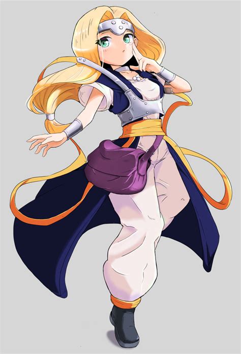 Safebooru 1girl Aqua Eyes Armor Black Shoes Blonde Hair Blue Robe