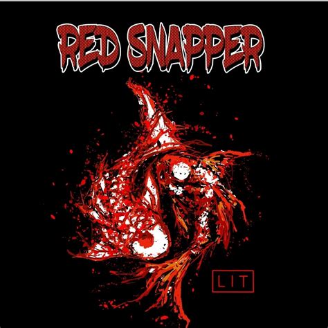 Red Snapper Lit Farms Heavily Connected Seeds