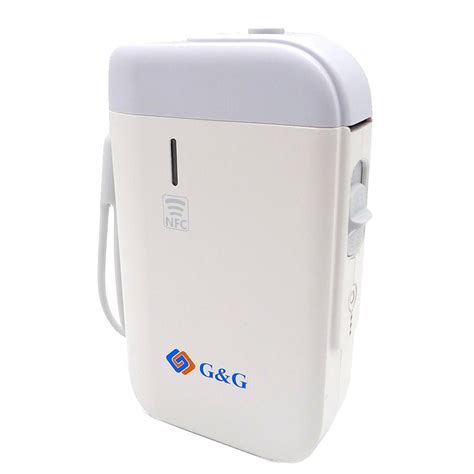 Portable Wireless Label Printer At 110hw And Label Tapes