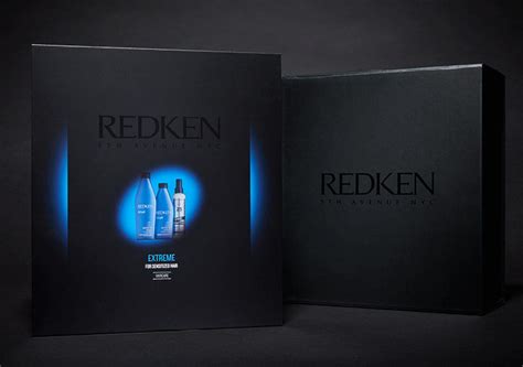 Redken T Packaging 2016 Two By Two Brands