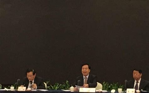 辽宁省委书记李希：坚决维护中央调查王珉的决定 联合早报