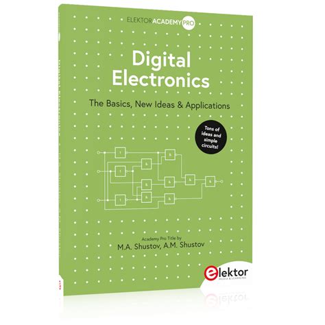 Digital Electronics Elektor