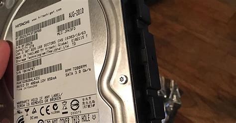 Hdd Problem Album On Imgur