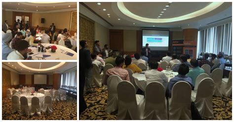 Cyber Security And Agility Technical Workshop Esec Forte Technologies