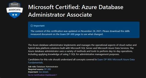 Top 5 Sql Server Certifications To Boost Your Career