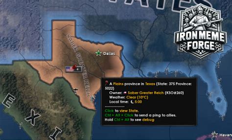 Create A Custom Hoi4 Nation By Timmodding Fiverr