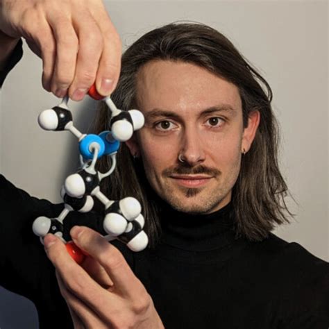 Michael Kathan Researcher Dr Rer Nat Humboldt Universität Zu Berlin Berlin Hu Berlin