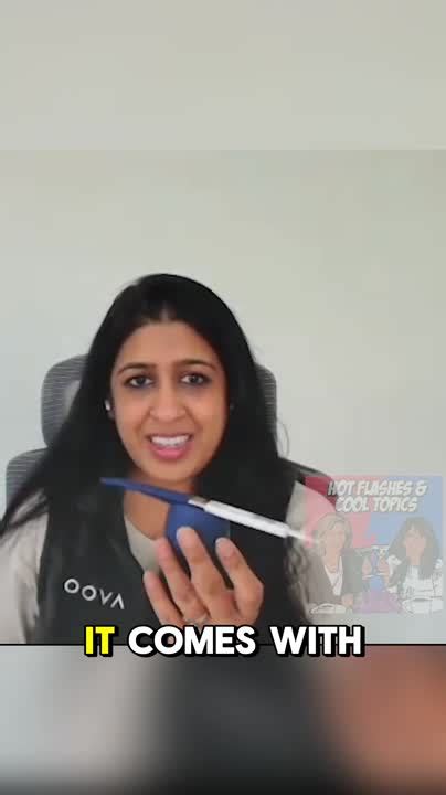 Oova On Linkedin Tracking Can Be Tedious But Oova Makes It Easy ⁠ ⁠ Recently Dr Amy…