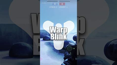 Tdt 6 Blink Tricks In 60 Seconds