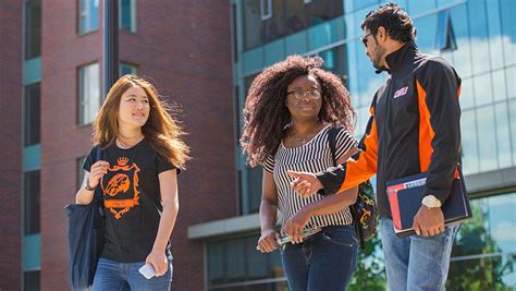 Campus Life Undergraduate Admissions Oregon State University