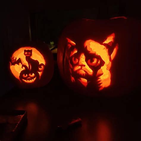 Mars Attacks Free Pumpkin Stencil Pumpkin Pattern Pumpkin