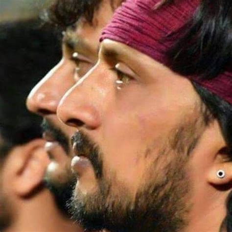 Kiccha Dacchu Actor Photo D Boss Images Movie Photo