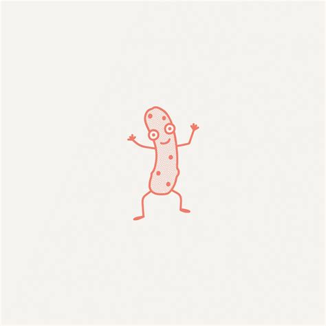 Dancing Pickle Sandwiches The Adcc