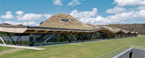 Analysing 6 Examples Of Timber Gridshell Structures Iaac Blog
