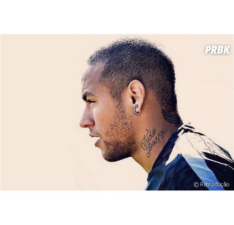 Neymar Jr E 10 Fotos Que Vão Fazer Você Se Apaixonar Pela Carequinha