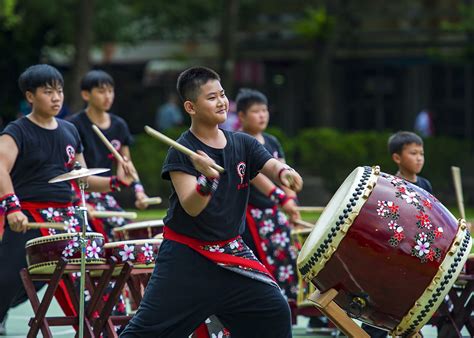 The Power Of Taiko Ancient Japanese Drumming Traditions Authentic Drums