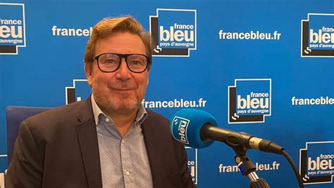 Cyrille Roget Directeur De La Communication Scientifique Et