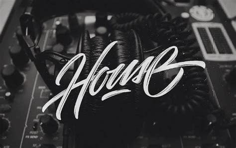 What Is House Music