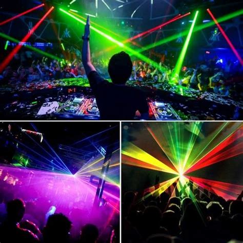 180 Rgb Big Dipper Led Par Lights Lpc007h At Rs 1550piece In Jaipur