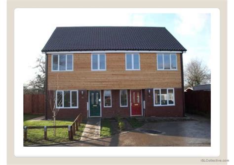 Types Of Houses Vocabulary Flashcard English ESL Powerpoints