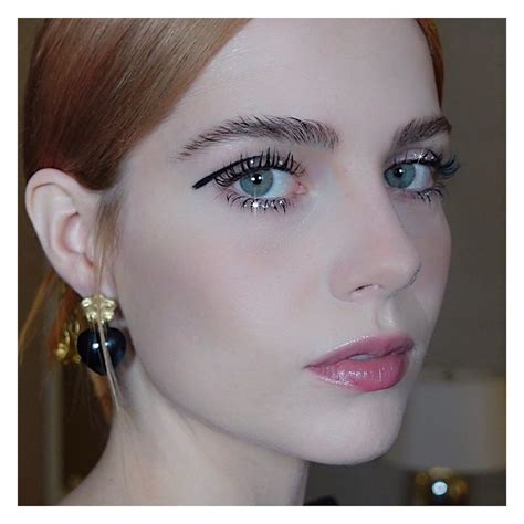 New Eye Makeup Trends