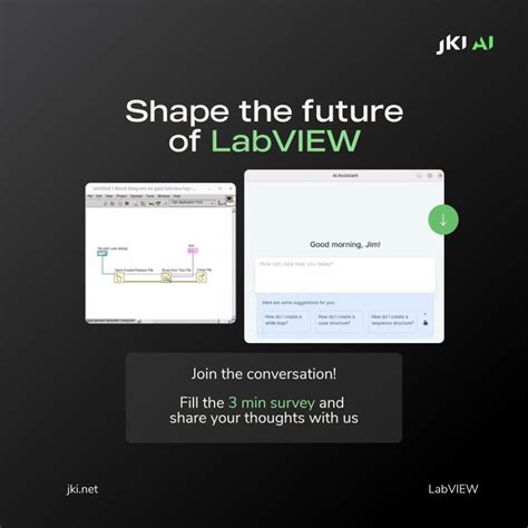 Jki On Linkedin Labview