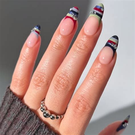 24 Best Nude Nail Polish Colors For Every Skin Tone Marie Claire
