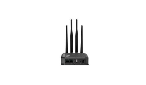 Cradlepoint S700 Series S750 C4d Router Wwan 3g 4g Desktop