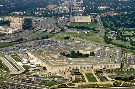 Dod Priorities For Cloud Computing In An Technology Era