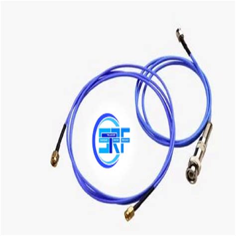 Rf Cable Assembly For Networking Gold At ₹ 1150 Piece In New Delhi Id 2855266805948