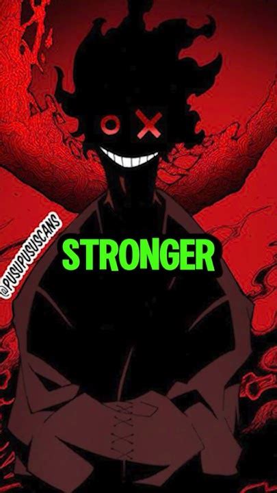 How Strong Was Benimarus Doppelganger Fireforce Anime