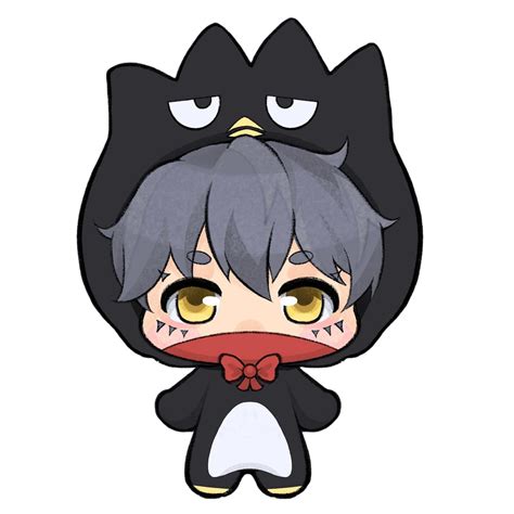 Badtz Maru Png Images Free Download