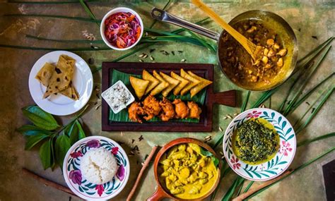 Top 10 Zanzibar Food Dishes To Try For Your Luxury Visit