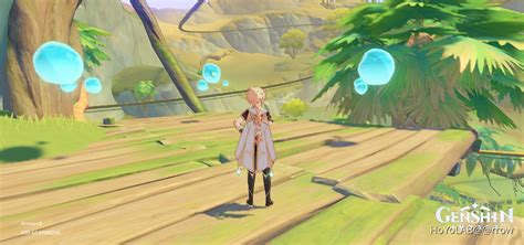 Spideman Meme Genshin Impact Hoyolab