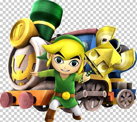 Hyrule Warriors The Legend Of Zelda Phantom Hourglass The Legend Of
