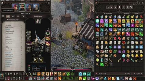 Divinity 2 Act 4 Test Strim Youtube