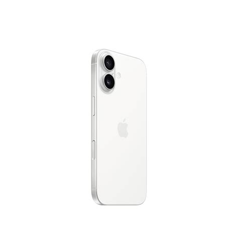Buy Iphone 16 256gb White In Qatar Free And Fast Delivery