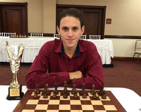 Gm Carlos Daniel Albornoz Cabrera Wins Mirandela Open 2022 Chessdom