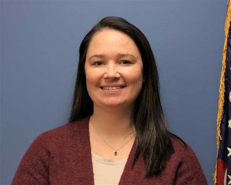 Detective Allison Schempp