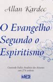 Livros espíritas